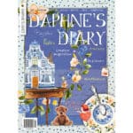 Daphne’s Diary 01-2025 English - Daphne's Diary