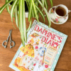 Daphne's Diary 02-2025 English - Daphne's Diary