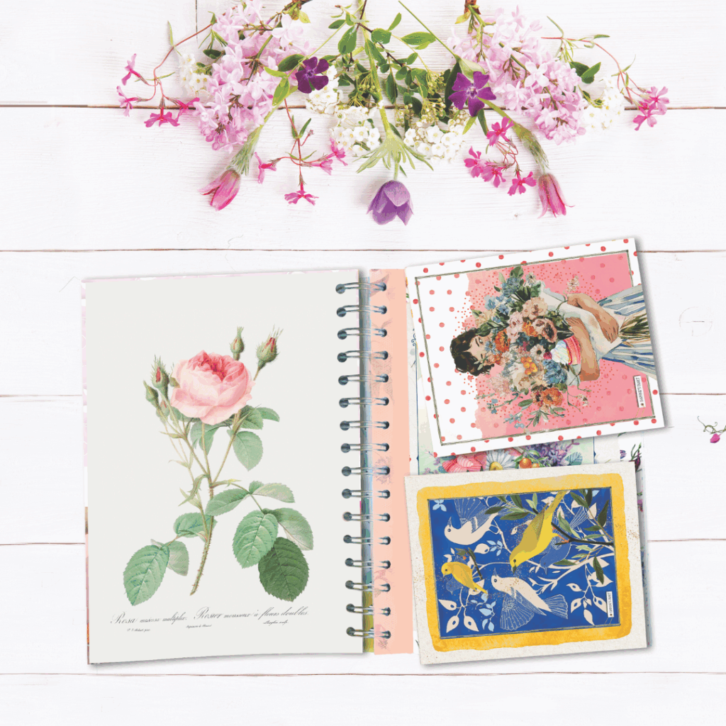 Daphne’s Diary Journal 2026 - Daphne's Diary