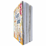 Daphne's Diary Paper book - Daphne's Diary
